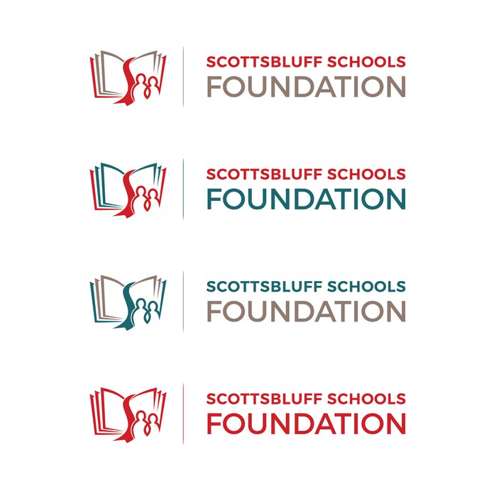 Logo design for public school foundation | Logo design contest