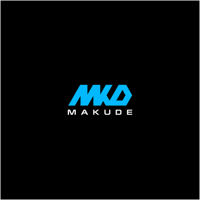 Create a strong brand identity with a logo for Makude | Logo design contest