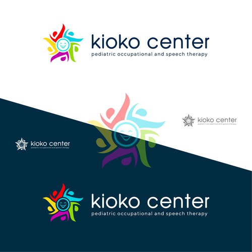 Designs | Kioko Center: Pediatric speech and occupational therapy ...