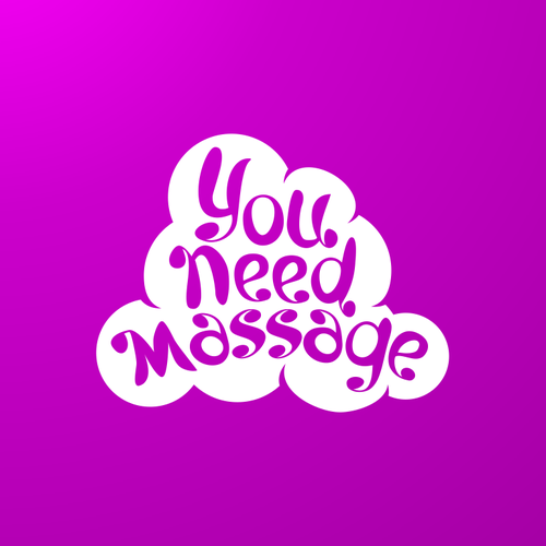Relaxing logo need for- You Need Massage | Logo design contest
