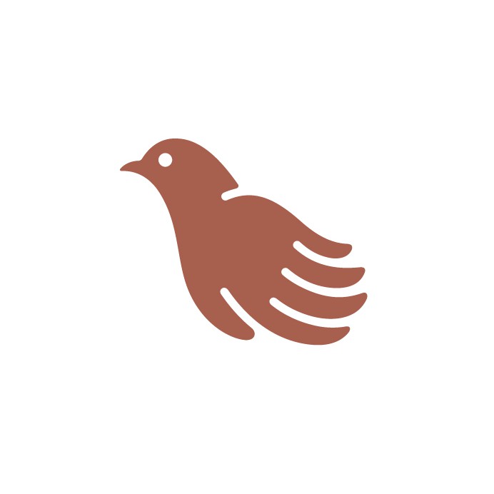 Quail Logos - Free Quail Logo Ideas, Design & Templates