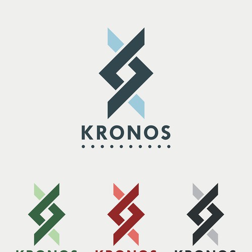 Kronos Symbol
