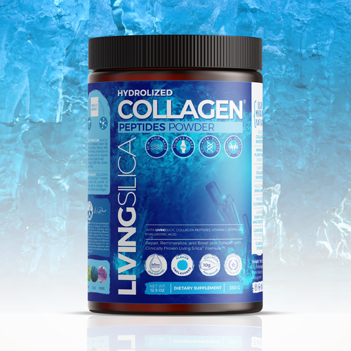 Designs | Dietary Supplement Brand is Designing a Revolutionary ...