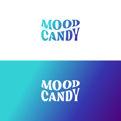 Designs | Logo for MOOD BOOSTING supplment called MOOD CANDY | Logo ...