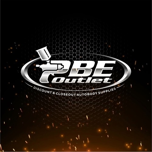 Designs | Design Logo for closeout Automotive Paint and Supplies | Logo ...