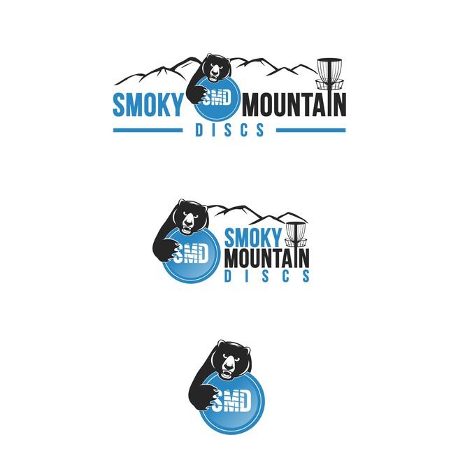 Design a logo for a Disc golf store | Logo design contest