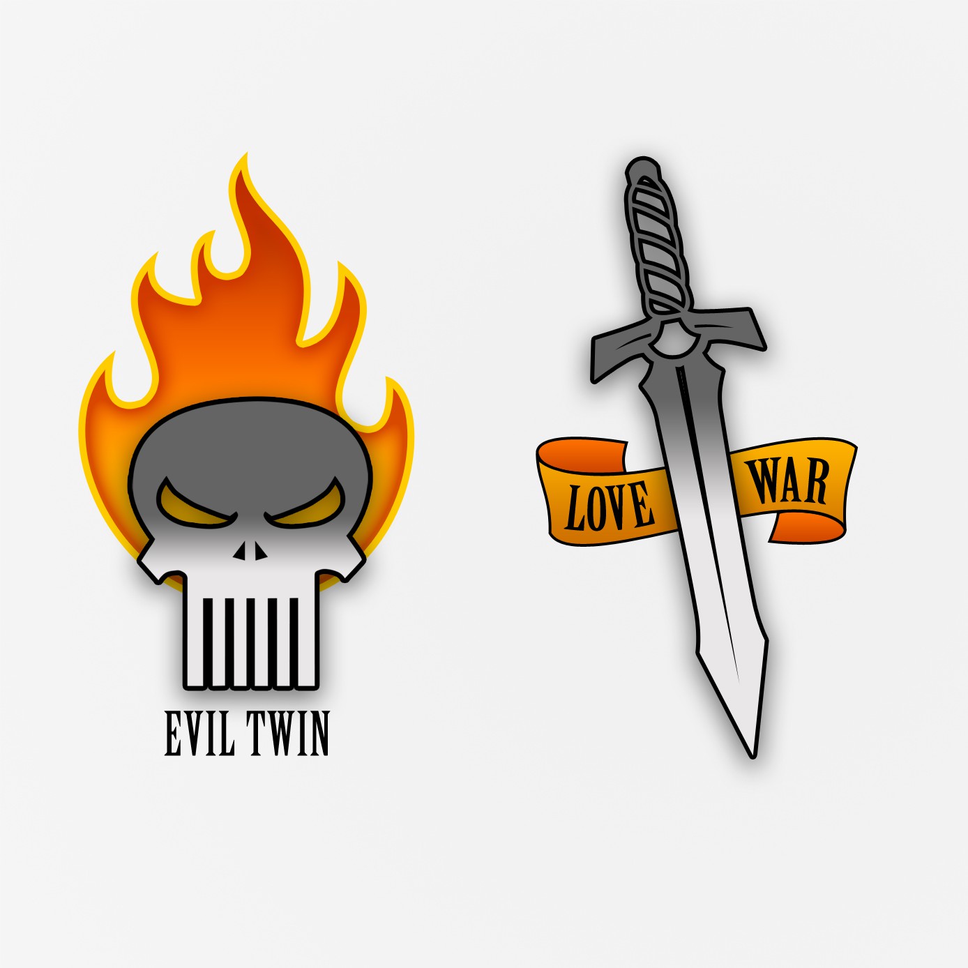 Barbarian Logos - Free Barbarian Logo Ideas, Design & Templates