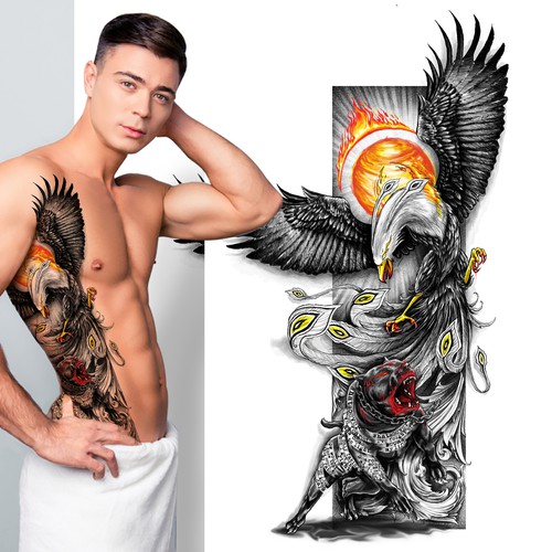 Epic Designs - 141+ Epic Design Ideas, Images & Inspiration In 2025 ...