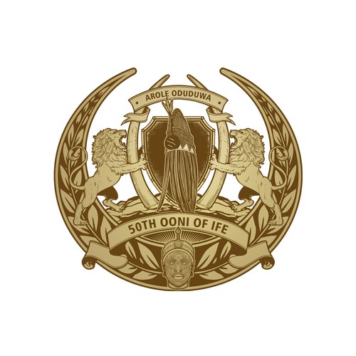 Designs | Royal Family Crest | Logo design contest