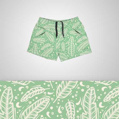 Designs | Men's Athletic Shorts Designs/Patterns | Clothing or apparel ...
