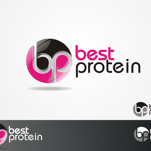 Create the next logo for Best Protein | Logo design contest