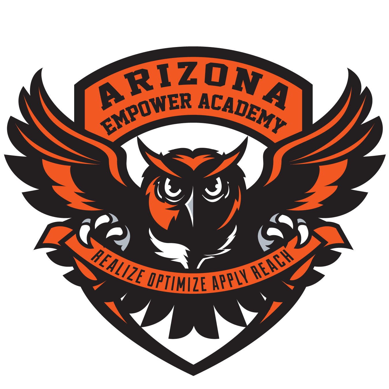 Arizona Logos - Free Arizona Logo Ideas, Design & Templates