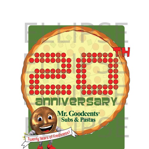 Goodcents Logo