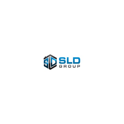 SLD GROUP | Logo & brand identity pack contest