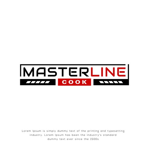 Designs | DISEÑO DE MARCA MASTERLINE | Logo & brand guide contest