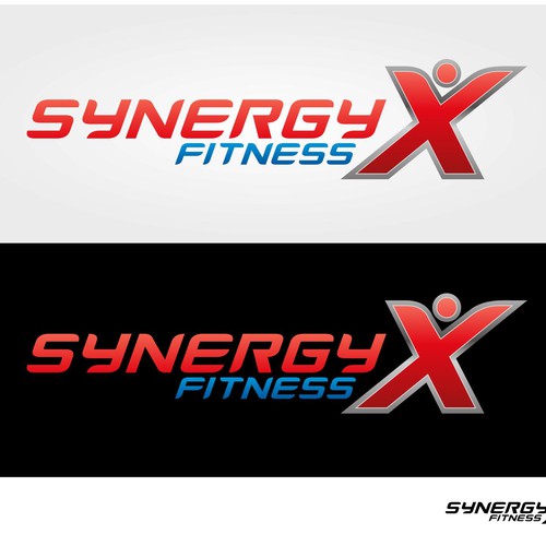 Synergy Fitness Logo