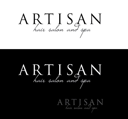 Artisanal Logo