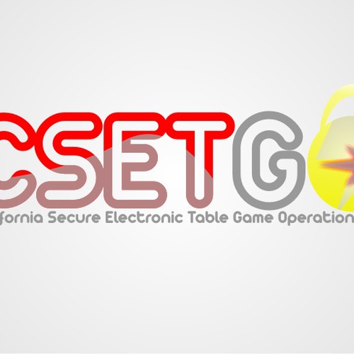 Help California Secure Electronic Table Game Operations, LLC (CSETGO ...