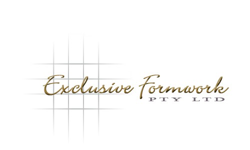 Logo for Formwork Company | Logo design contest