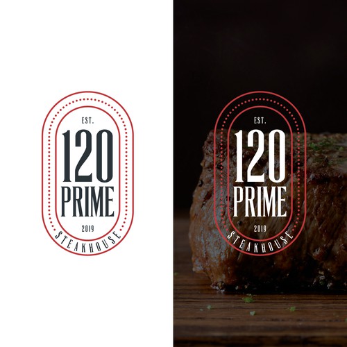 PRIME 120 steakhouse is looking for a classy design that oozes elegance ...