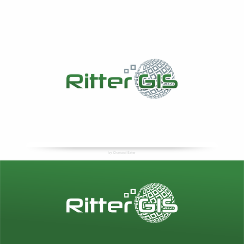 Help Ritter GIS with a new logo | Logo design contest