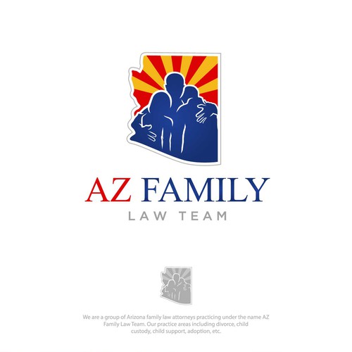 Arizona Law Firm Needs Powerful Logo with Local Southwestern Flair ...