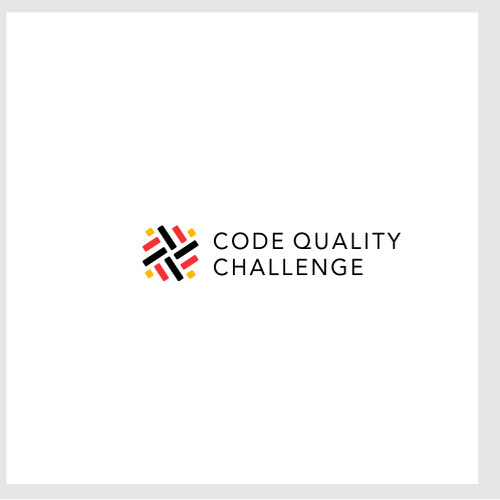 Designs | Coding challenge for developers needs logo | Logo design contest