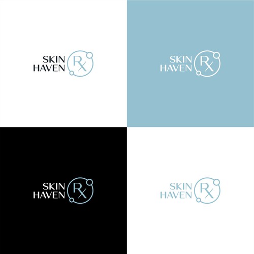 Designs | A nice sleek & recognizable logo for acne skincare | Logo ...