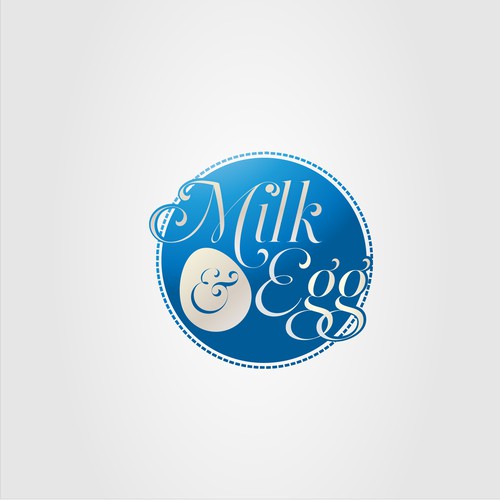 Grocery Delivery Logo that express the new milk man! | Logo design contest