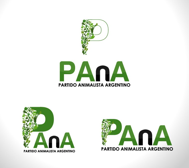 Crear el/la siguiente logo para PAnA | Logo design contest