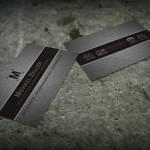 CREATE A BUSINESS CARD FOR SERIAL ENTREPRENEUR! | Business card contest