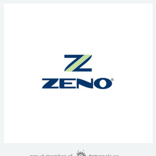 Zeno Logo Design $500 | Logo design contest