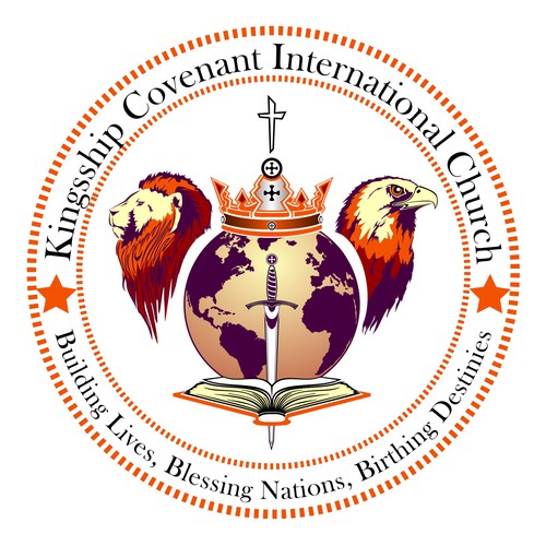 KCIC Wins 2018 | Logo design contest