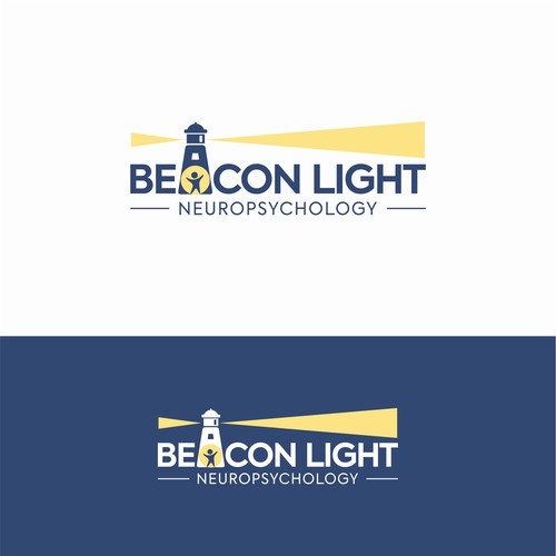 Designs | Design a lighthouse beacon light for a child psychological ...