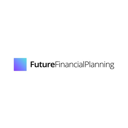 Create the a new logo, for a new financial planning company, Future ...
