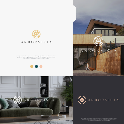 Designs | Urban / Luxury Townhome Logo | Logo design contest