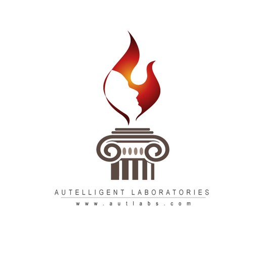 AutLabs Logo | Logo design contest