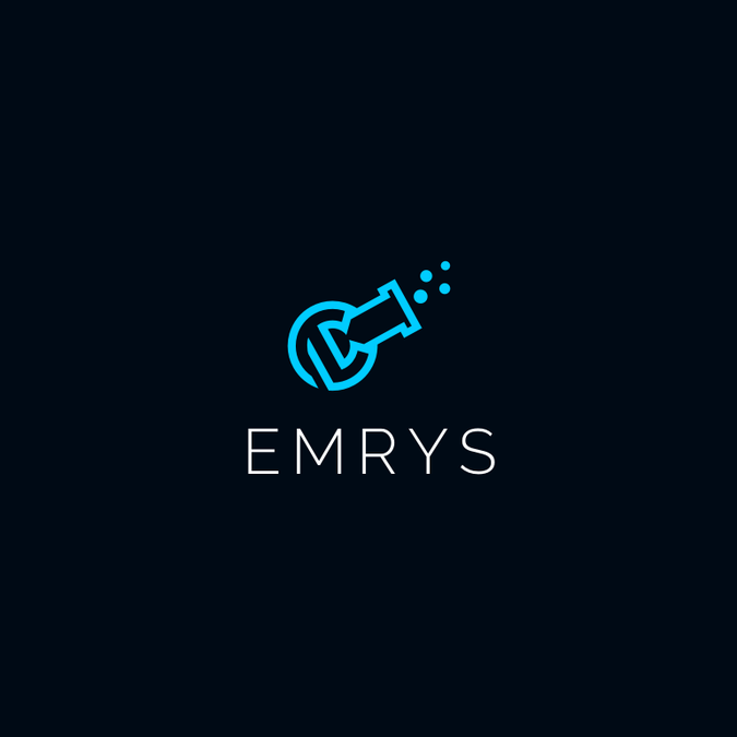 Create a Logo for Emrys! Empowering data Scientist to solve hard ...