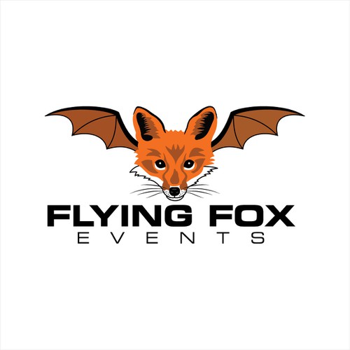 Create the next logo for Flying Fox Events | Logo design contest