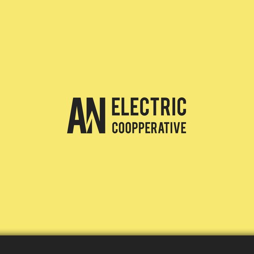 Help electric cooperative redesign its company logo | Logo design contest
