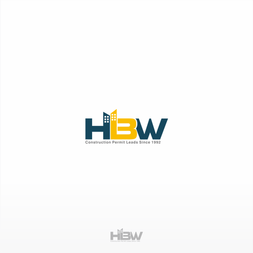 Hbw Logo HBW Flower Concepts