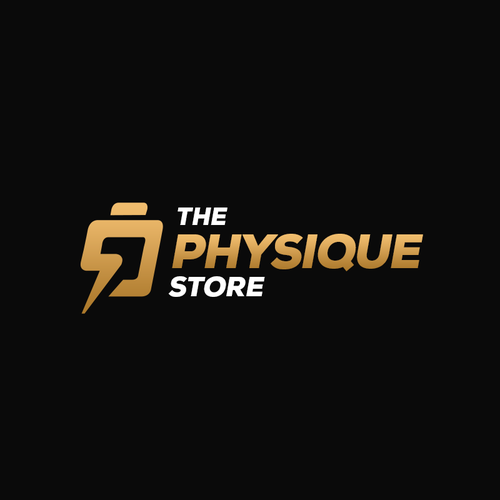 Designs | Powerful, Masculine and Sophisticated Logo for The Physique ...