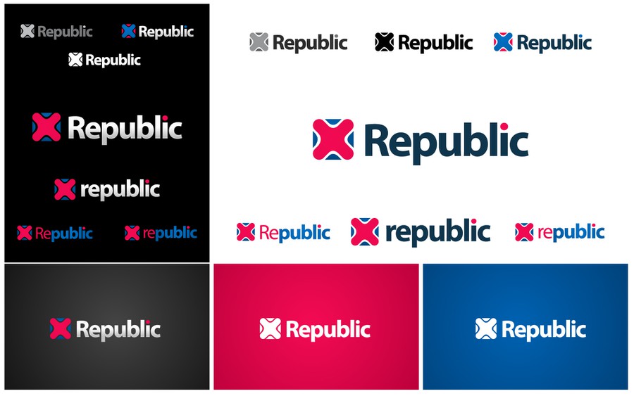 A logo for Democracy | Logo design contest
