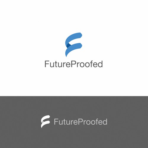FutureProofed | Logo design contest