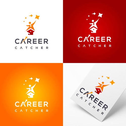 Designs | Powerful logo to convey career success to 20 somethings (and ...