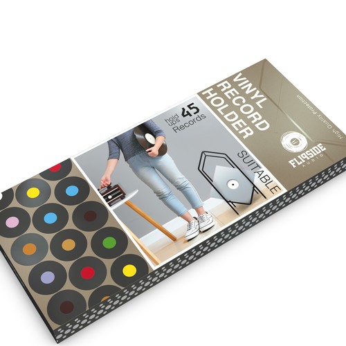 Designs | Launching our first product under our newest brand - Design ...