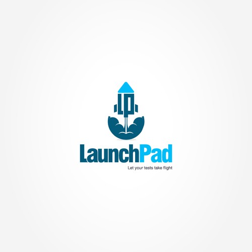 LaunchPad - Logo for an industry leading financial product | Logo ...