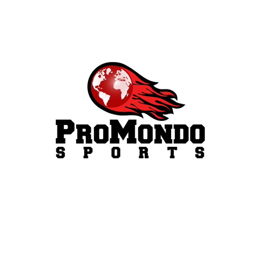 Designs | Design logo for Sports Agency | Logo design contest