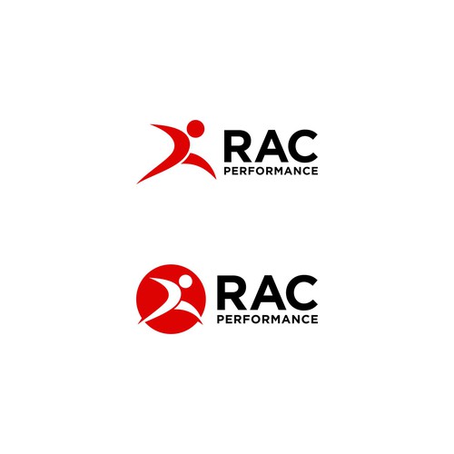 Performance Gym needs a simple yet impactful logo | Logo design contest