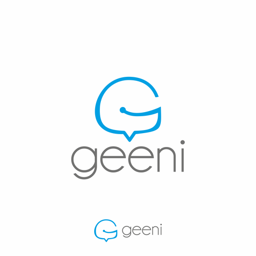 Design the Future! "Geeni" Smart Devices brand logo and stamp | Logo ...
